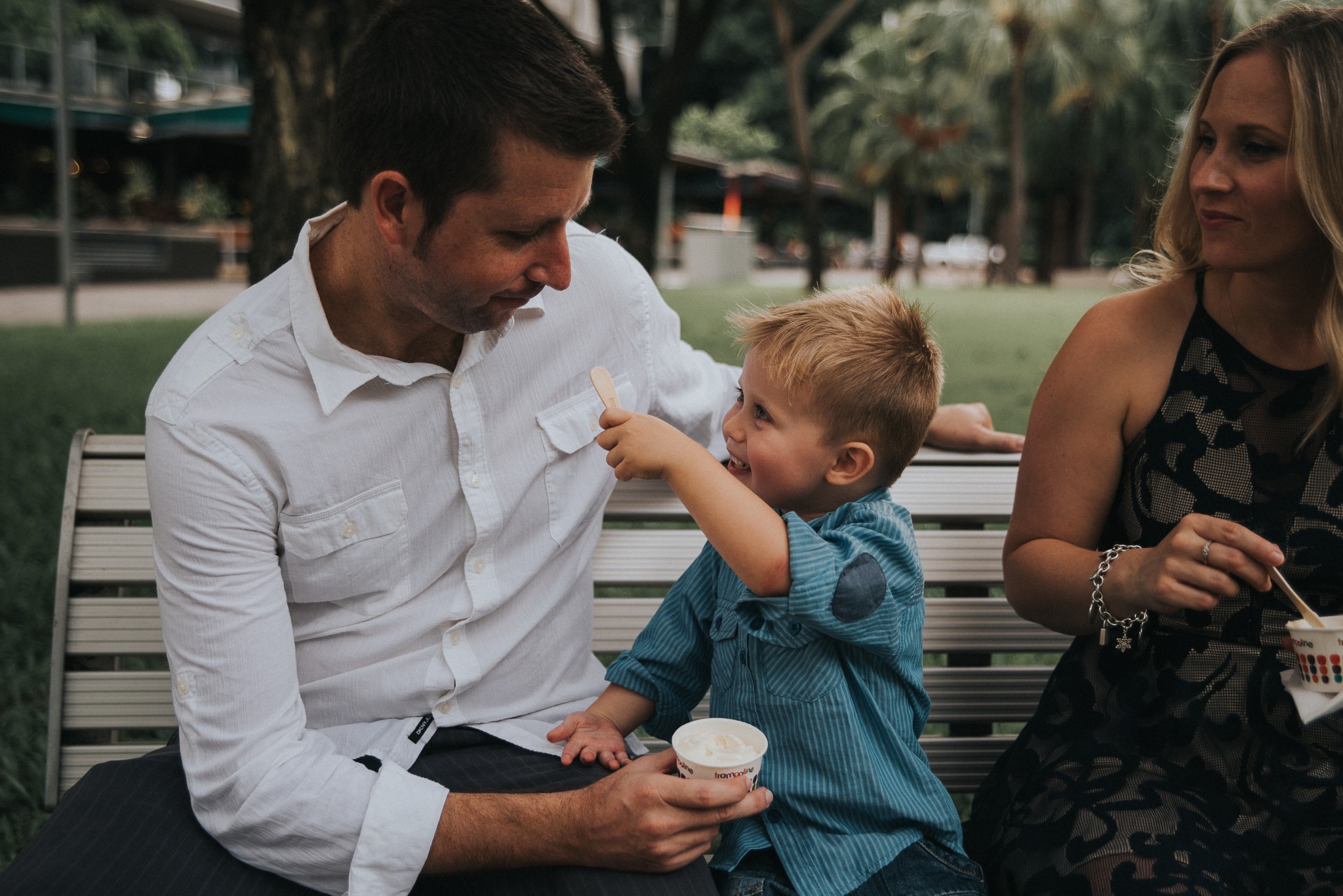 Darwin Photographer + Videographer – Kelly Judd – Family Newborn ...