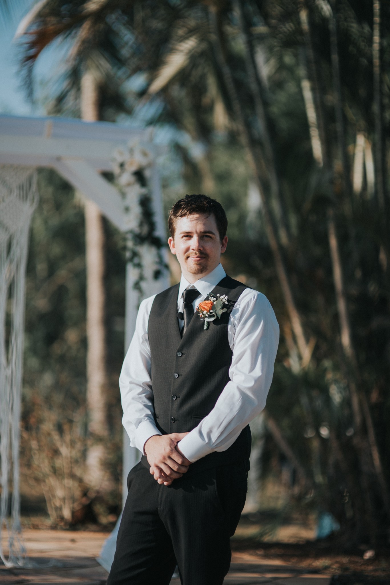 Darwin Photographer + Videographer – Kelly Judd – Family Newborn ...